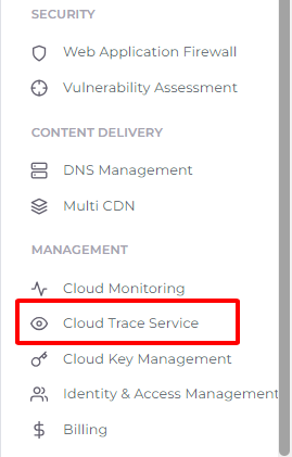 Hướng dẫn truy cập dịch vụ | CMC Cloud