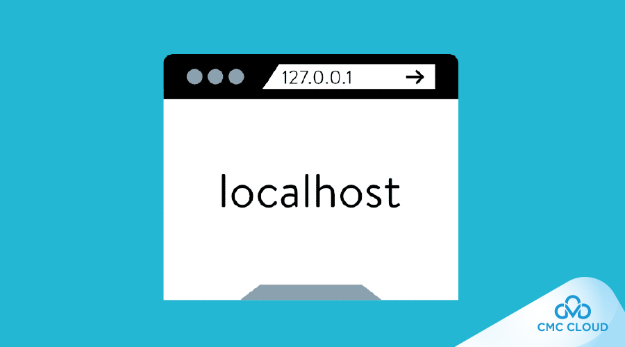 Localhost là gì? Cách cài Localhost trên WampServer